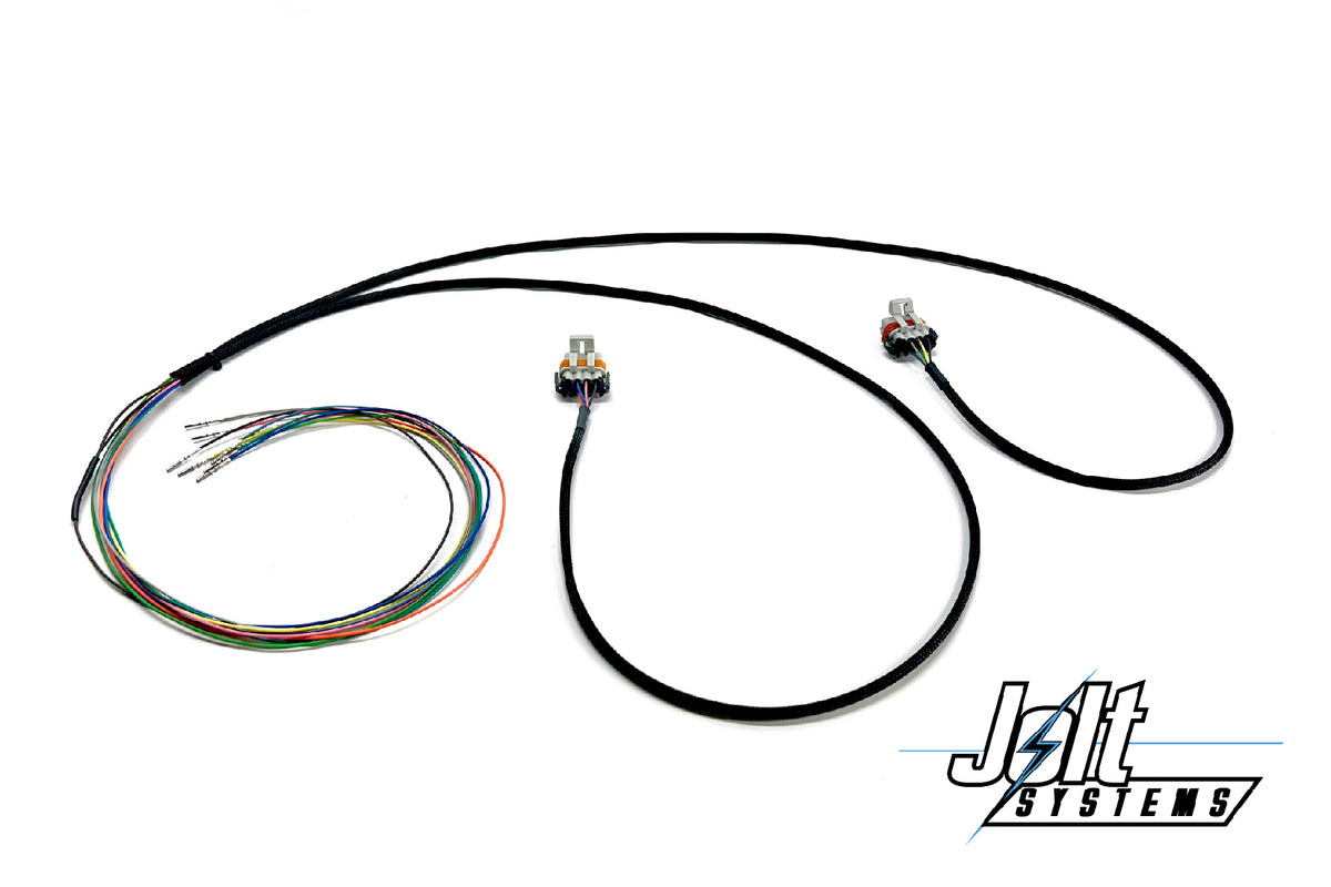 Coil On Plug Pin-In Harness – Jolt Systems