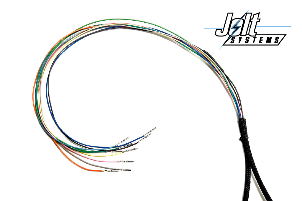 Coil On Plug Pin-In Harness – Jolt Systems