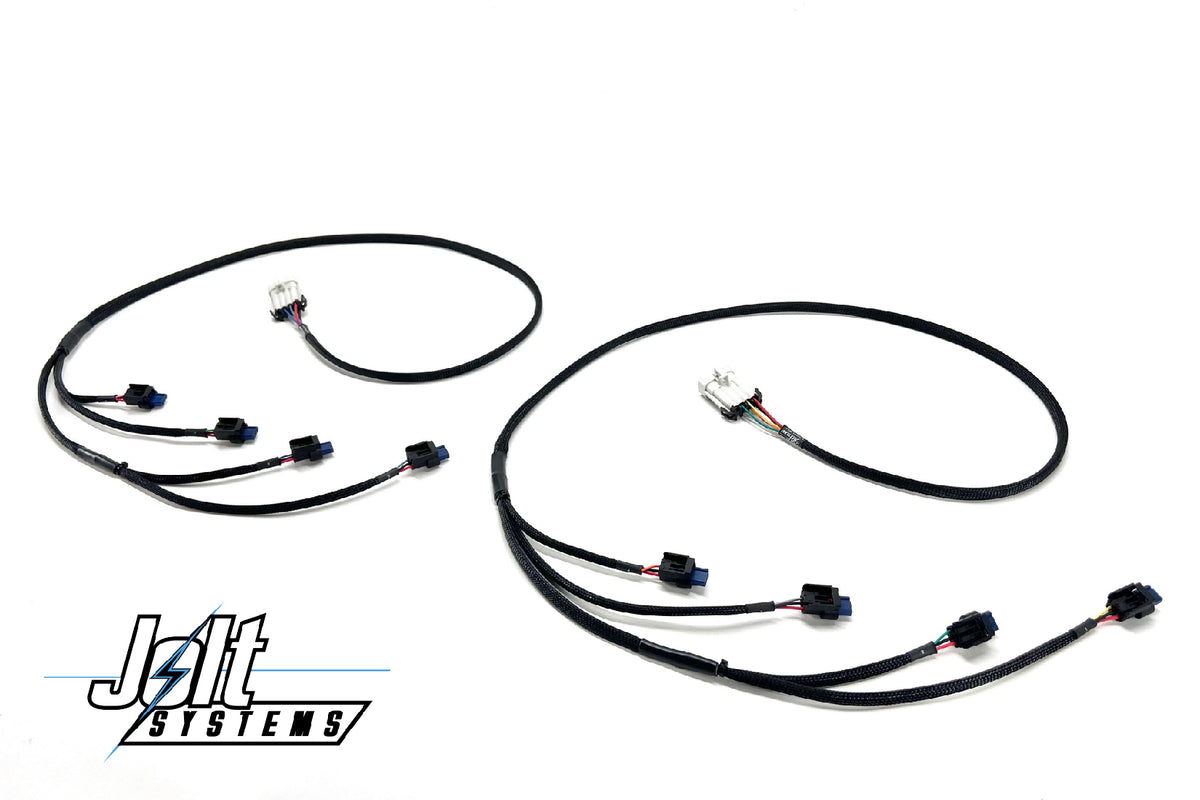 Ford Godzilla 2023+ Coil Harness Set – Jolt Systems