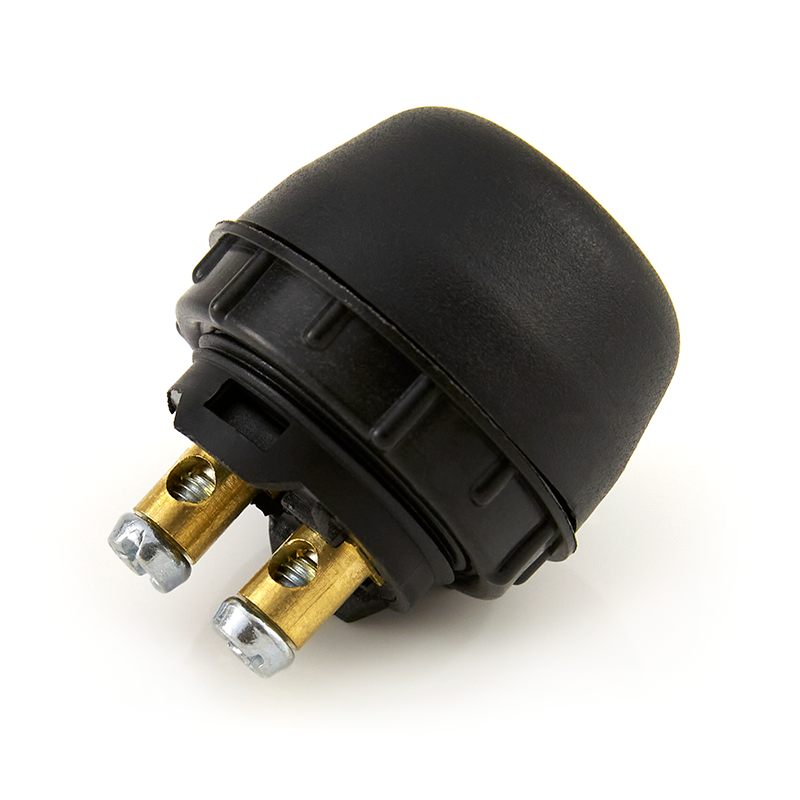 Sealed Momentary Push Button - Pair – Jolt Systems