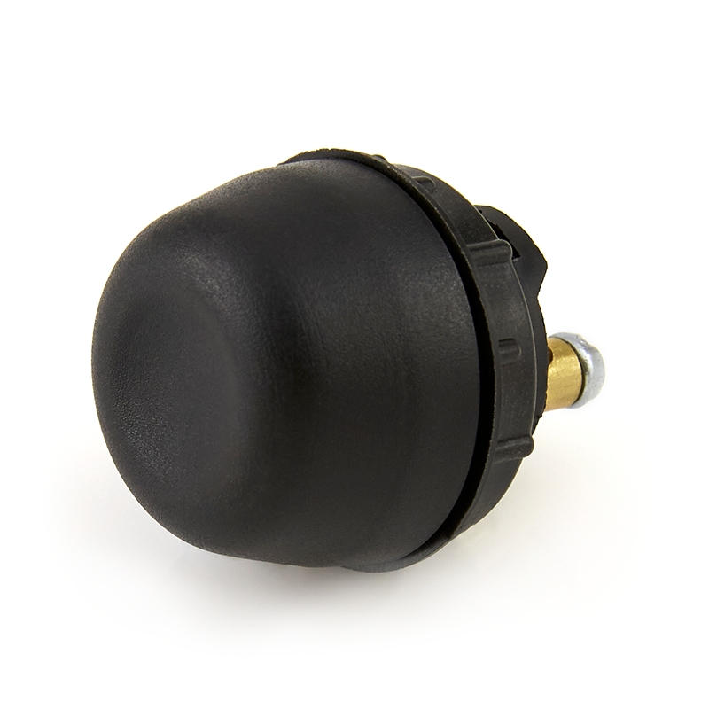 Sealed Momentary Push Button - Pair – Jolt Systems