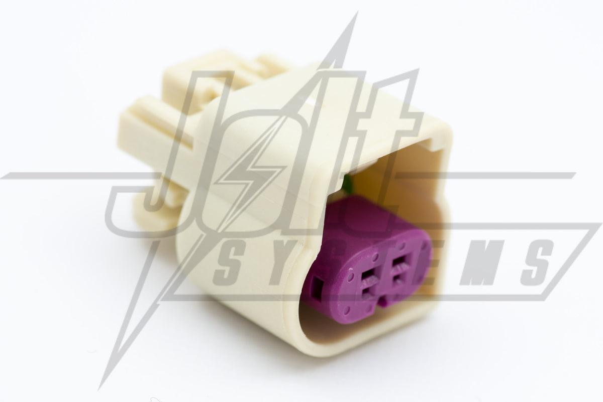 Connector Kit - LS2 & LS3 Knock Sensor – Jolt Systems