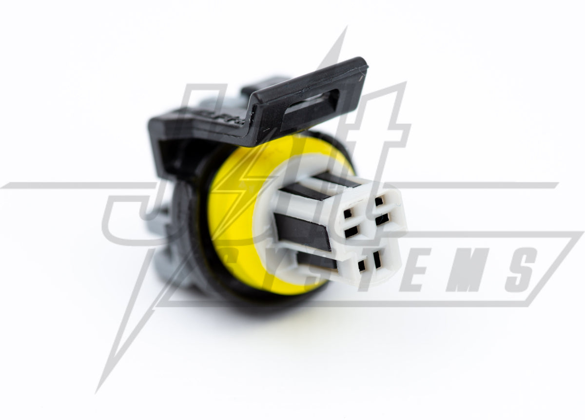 Connector Kit - GM TPS & Pressure Sensor – Jolt Systems