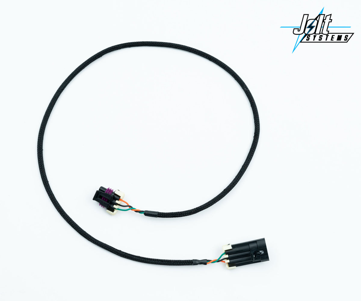 LSX Cam Sensor Extension – Jolt Systems